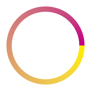 inkscape - Gradient along a path - Stack Overflow