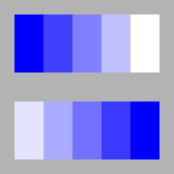 Solved: how can i change my colour to the negative version... - Adobe ...