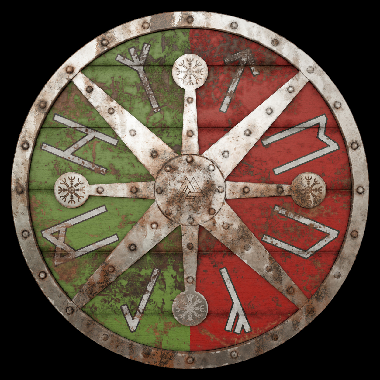 Something for the weekend - Part 144 - Shielding - Page 2 - Adobe ...