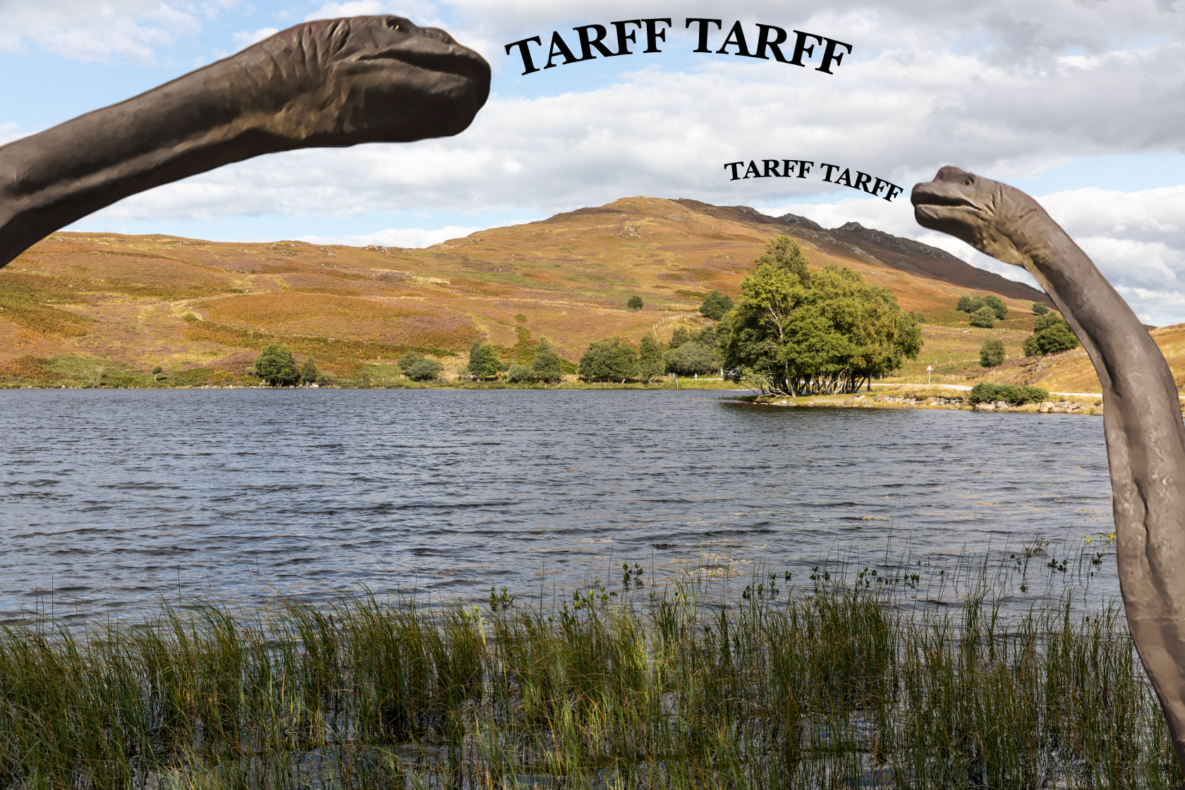 Something for the Weekend - Part 254 - Tarff! - Adobe Product Community ...